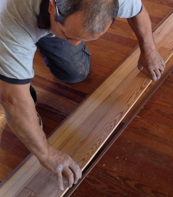 Servicio de Carpintería - FABRISERVICIOS EIRL | Servicios Generales en ...